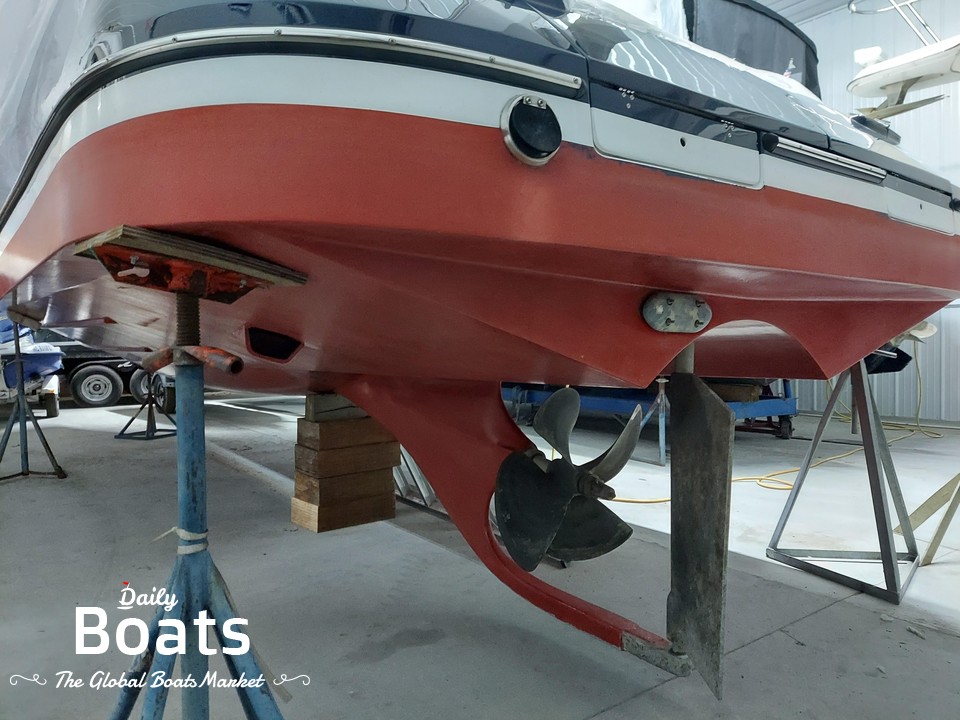 2005 True North 33 for sale. View price, photos and Buy 2005 True North ...