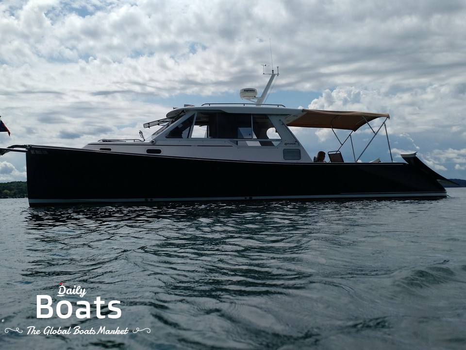 2005 True North 33 for sale. View price, photos and Buy 2005 True North ...