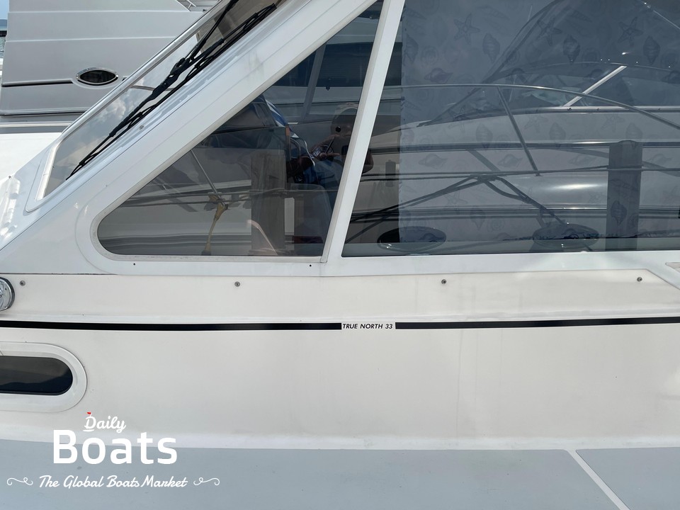 2005 True North 33 for sale. View price, photos and Buy 2005 True North ...