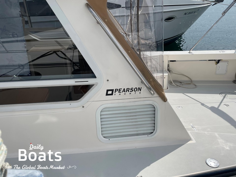 2005 True North 33 for sale. View price, photos and Buy 2005 True North ...