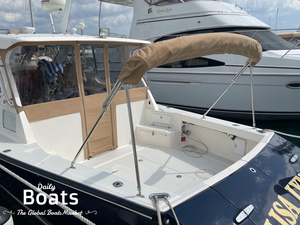 2005 True North 33 for sale. View price, photos and Buy 2005 True North ...