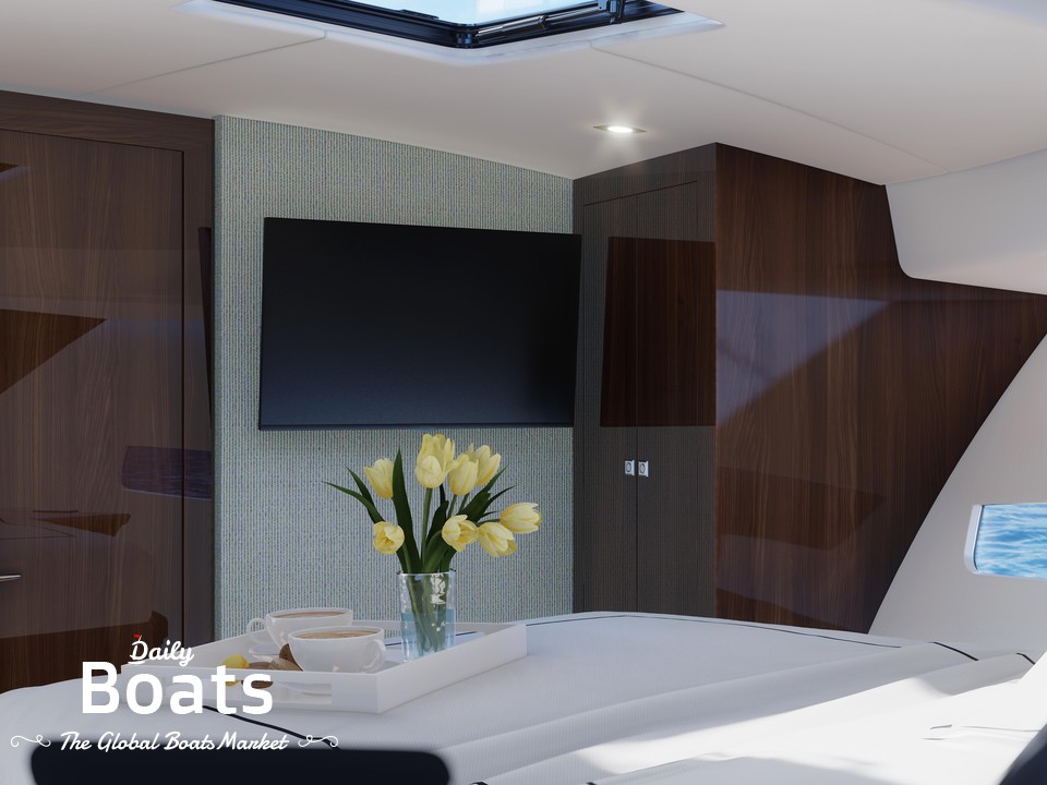 2024 ECLIPSE 505 for sale. View price, photos and Buy 2024 ECLIPSE 505 ...