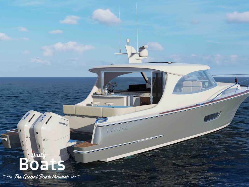 2024 ECLIPSE 505 for sale. View price, photos and Buy 2024 ECLIPSE 505 ...