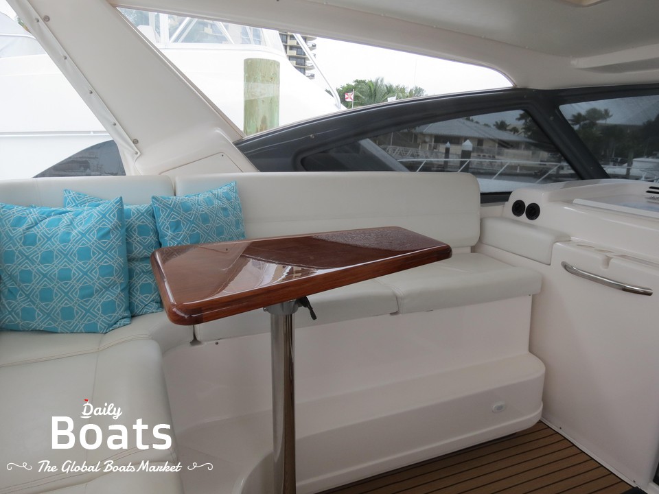 2000 Tiara Yachts 52 Express Cruiser for sale. View price, photos and ...