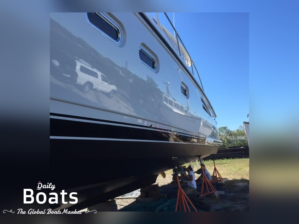 2000 Tiara Yachts 52 Express Cruiser for sale. View price, photos and ...