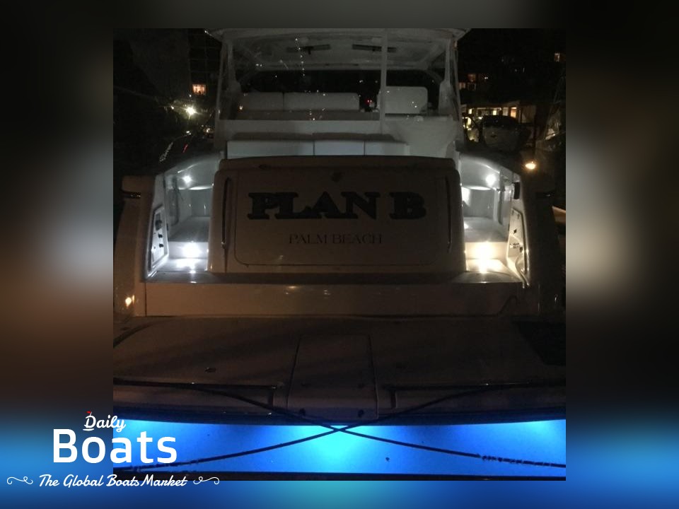 2000 Tiara Yachts 52 Express Cruiser en venta. Ver precio, fotos y ...