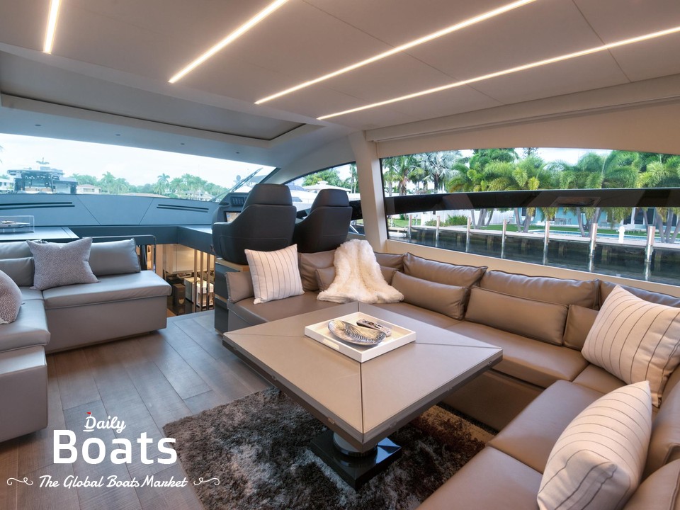 2020 Pershing 70 for sale. View price, photos and Buy 2020 Pershing 70 ...