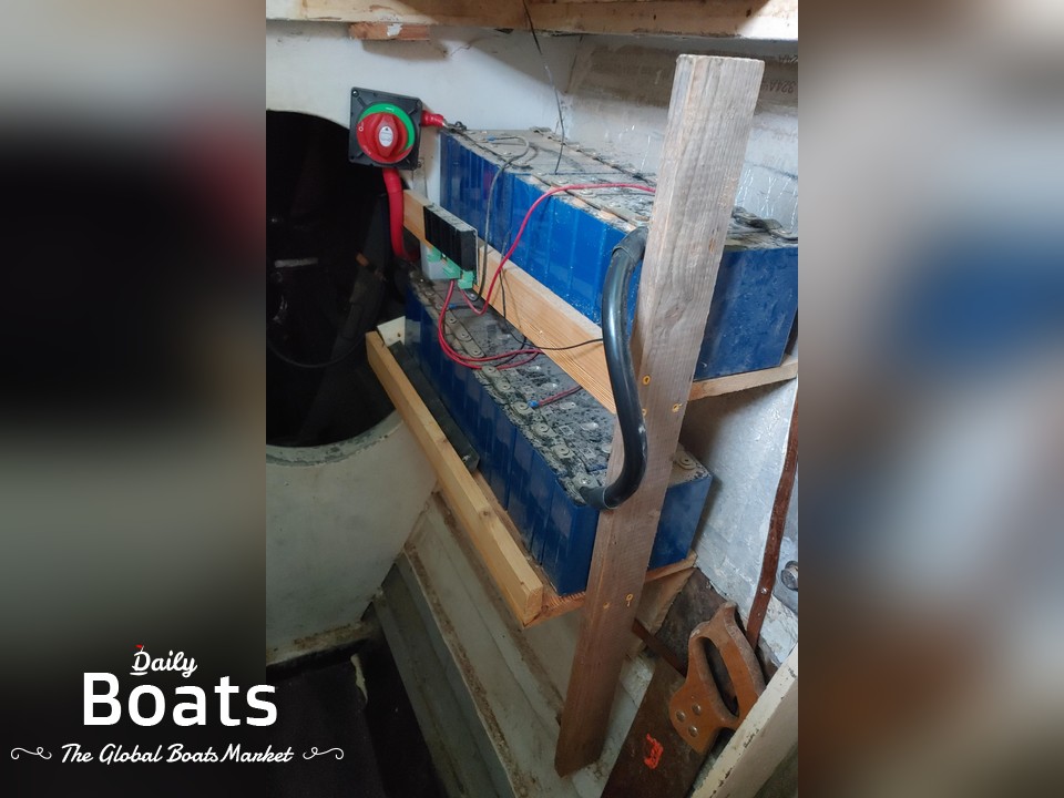 1962 CSK Ketch Rigged Catamaran for sale. View price, photos and Buy ...