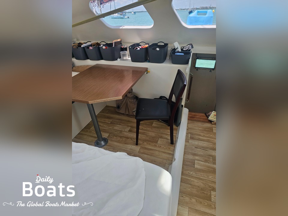 1962 CSK Ketch Rigged Catamaran for sale. View price, photos and Buy ...