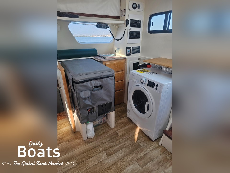 1962 CSK Ketch Rigged Catamaran for sale. View price, photos and Buy ...