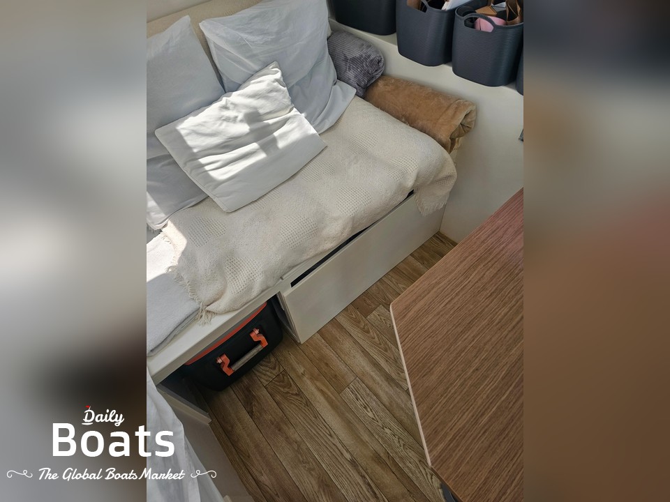 1962 CSK Ketch Rigged Catamaran for sale. View price, photos and Buy ...