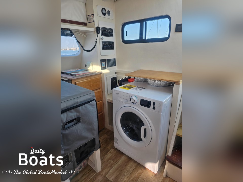 1962 CSK Ketch Rigged Catamaran for sale. View price, photos and Buy ...