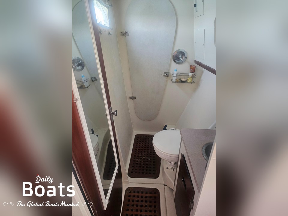 1962 CSK Ketch Rigged Catamaran for sale. View price, photos and Buy ...