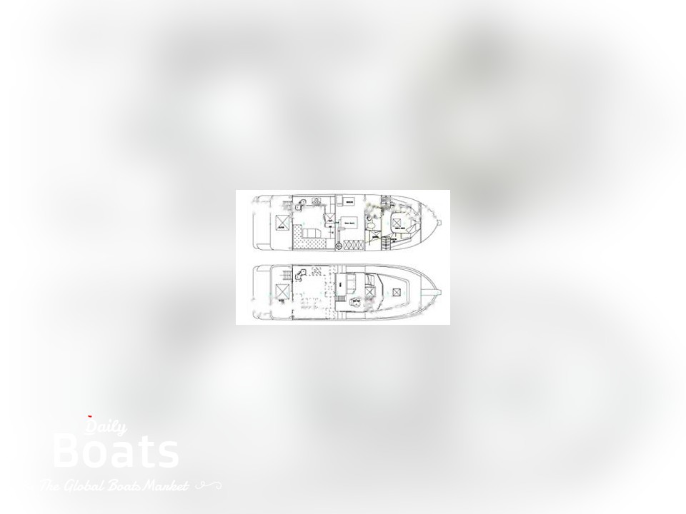 2012 North Pacific 39 Pilothouse for sale. View price, photos and Buy ...