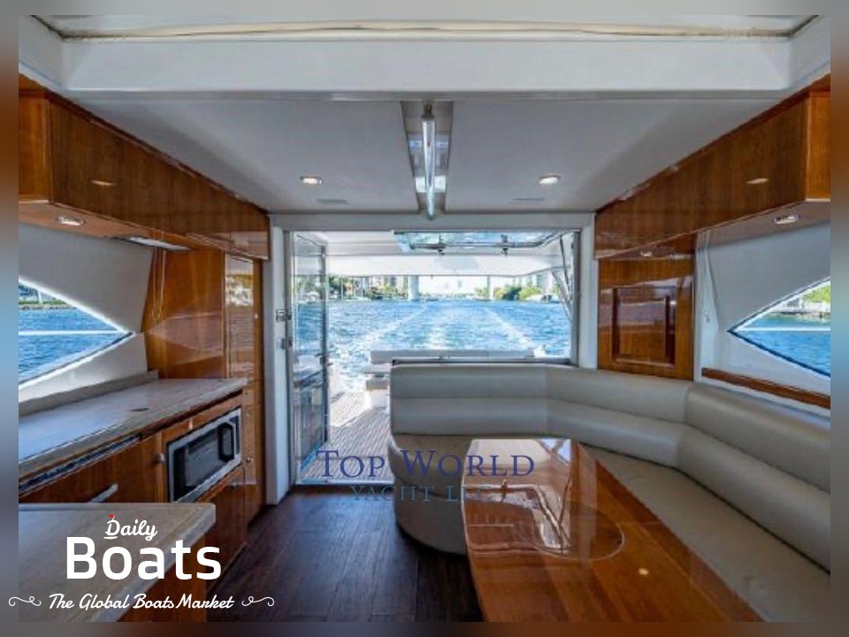 2015 Riviera 5000 Sport Yacht for sale. View price, photos and Buy 2015 ...