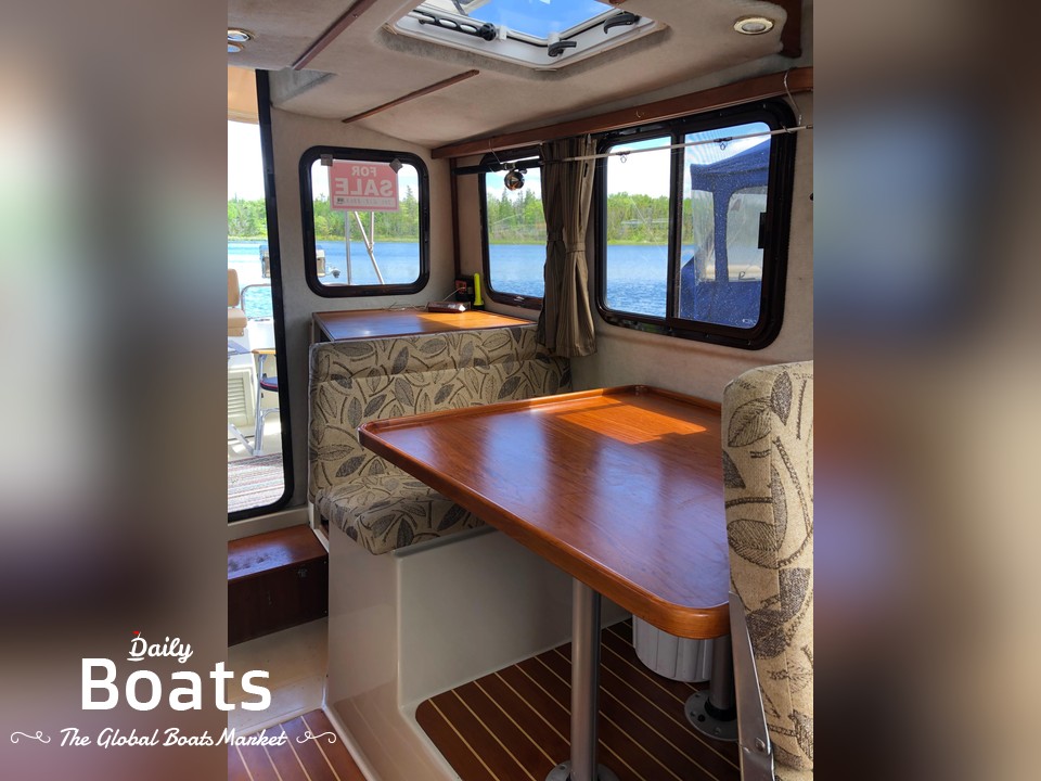 2008 Ranger Tugs R25 for sale. View price, photos and Buy 2008 Ranger ...