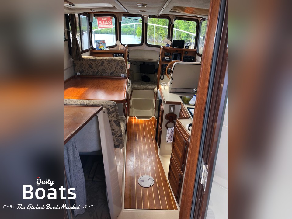 2008 Ranger Tugs R25 for sale. View price, photos and Buy 2008 Ranger ...