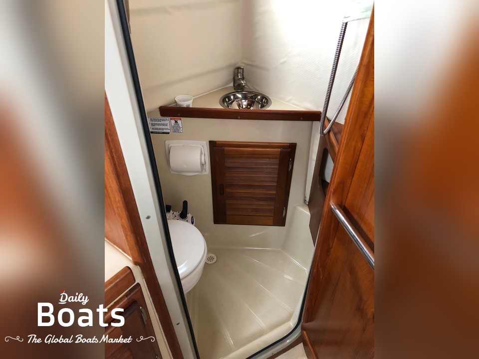 2008 Ranger Tugs R25 for sale. View price, photos and Buy 2008 Ranger ...