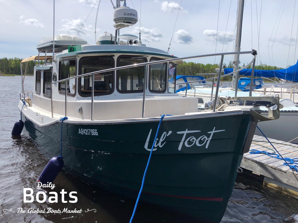 2008 Ranger Tugs R25 for sale. View price, photos and Buy 2008 Ranger ...