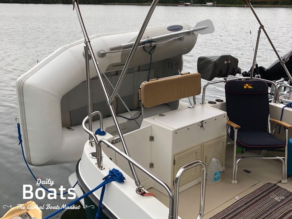 2008 Ranger Tugs R25 for sale. View price, photos and Buy 2008 Ranger ...