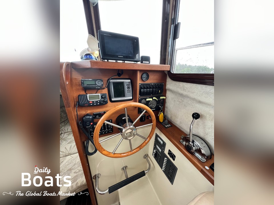 2008 Ranger Tugs R25 for sale. View price, photos and Buy 2008 Ranger ...