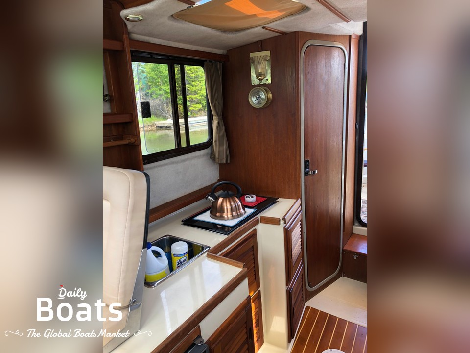 2008 Ranger Tugs R25 for sale. View price, photos and Buy 2008 Ranger ...