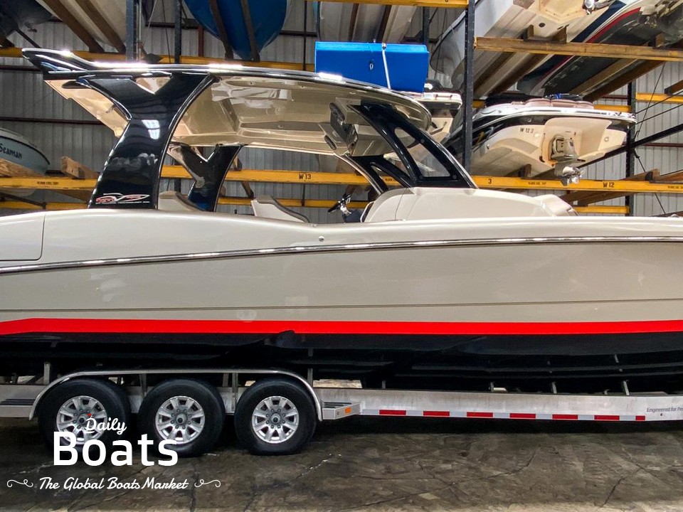 MTI for sale - Daily Boats