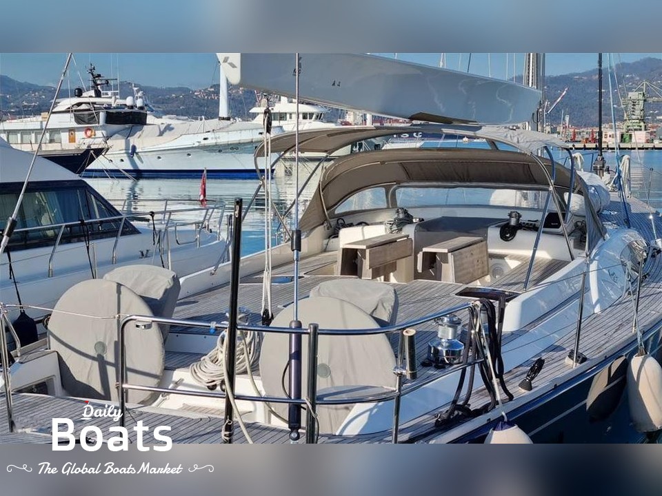 2009 Franchini 63 S for sale. View price, photos and Buy 2009 Franchini ...