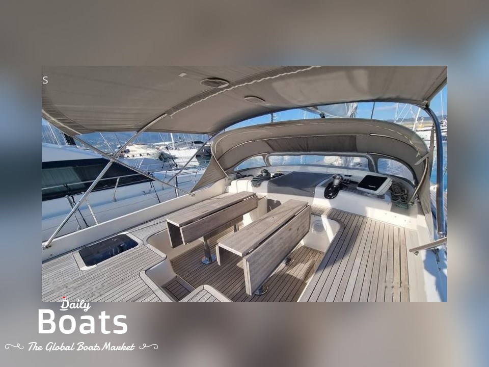 2009 Franchini 63 S for sale. View price, photos and Buy 2009 Franchini ...