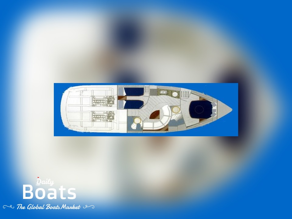 2002 Pershing 43 for sale. View price, photos and Buy 2002 Pershing 43 ...