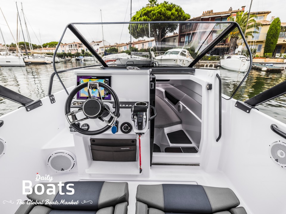 2023 Axopar 25 for sale. View price, photos and Buy 2023 Axopar 25 #494970