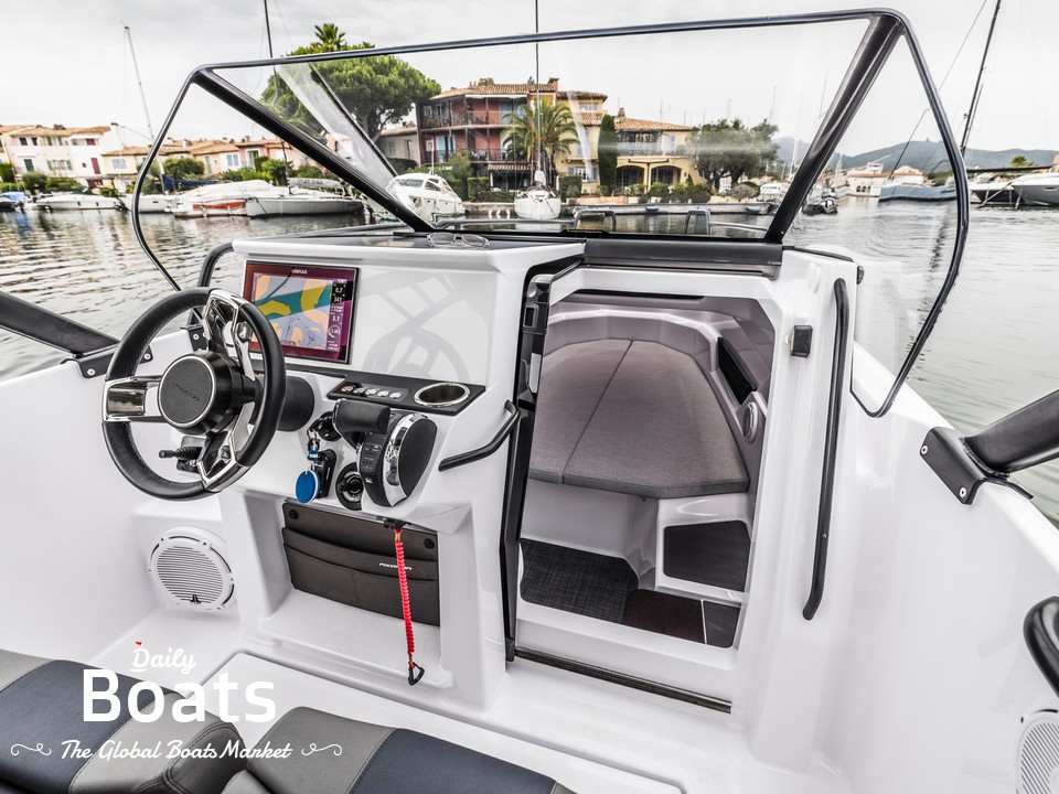 2023 Axopar 25 for sale. View price, photos and Buy 2023 Axopar 25 #494970