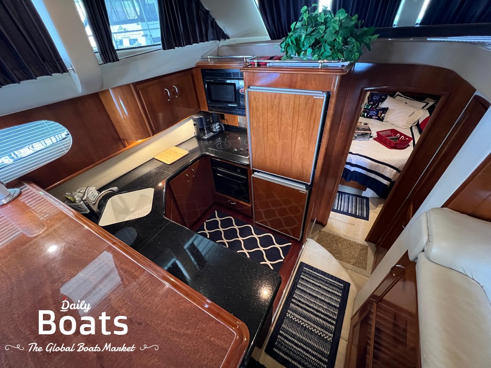 2004 Carver 466 Motor Yacht for sale. View price, photos and Buy 2004 ...