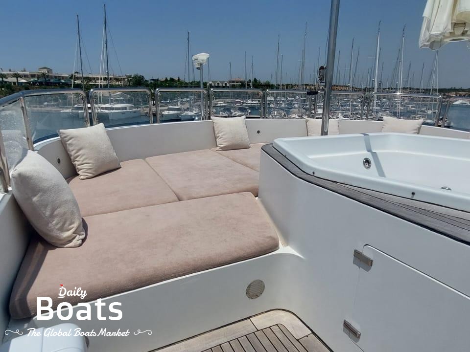 1999 Benetti 115 for sale. View price, photos and Buy 1999 Benetti 115 ...