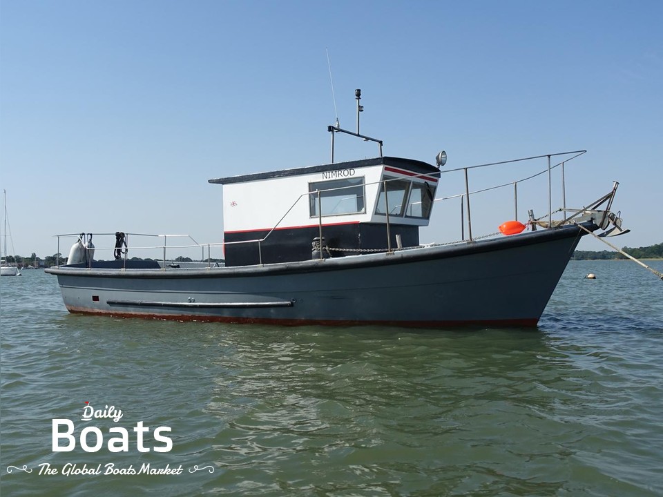 Custom tyler boats 31 versatility for sale - Daily Boats