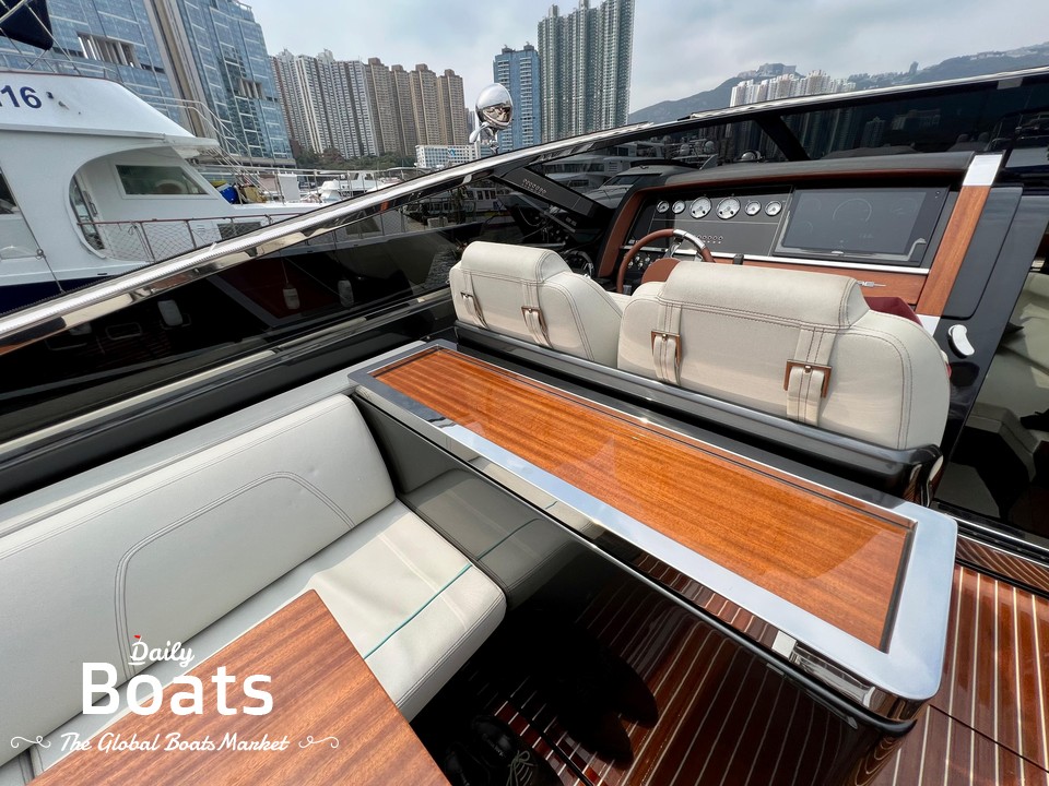 2018 Riva Rivamare 38 for sale. View price, photos and Buy 2018 Riva ...