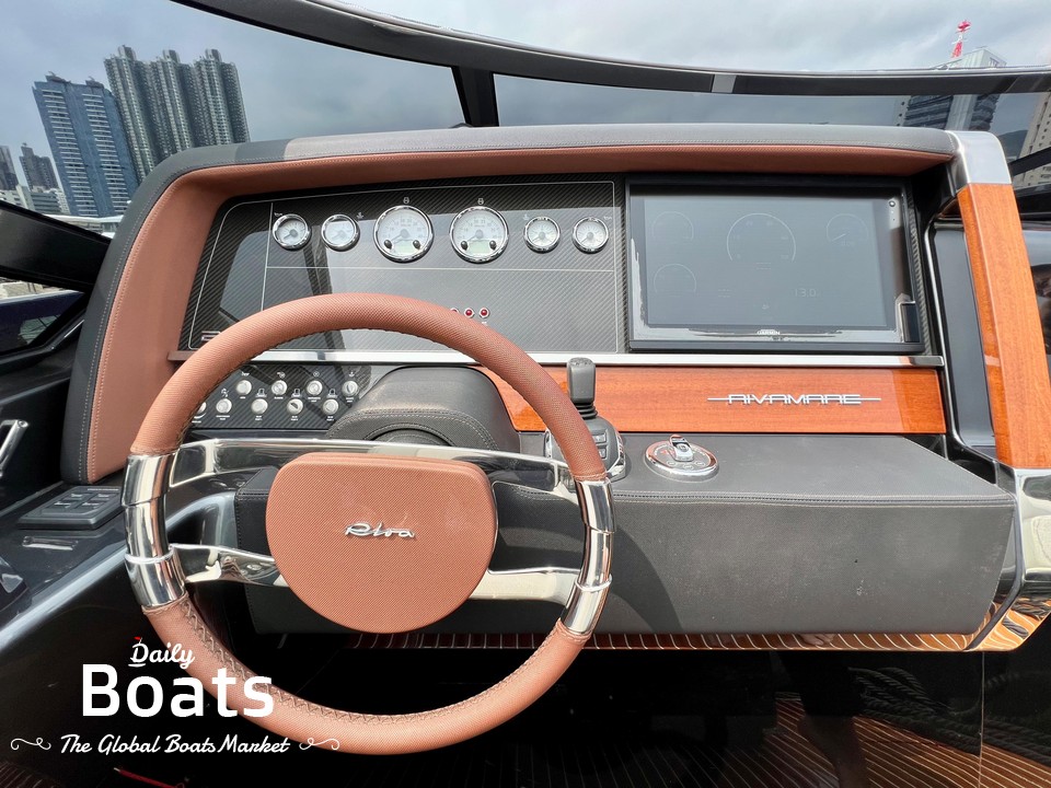 2018 Riva Rivamare 38 for sale. View price, photos and Buy 2018 Riva ...