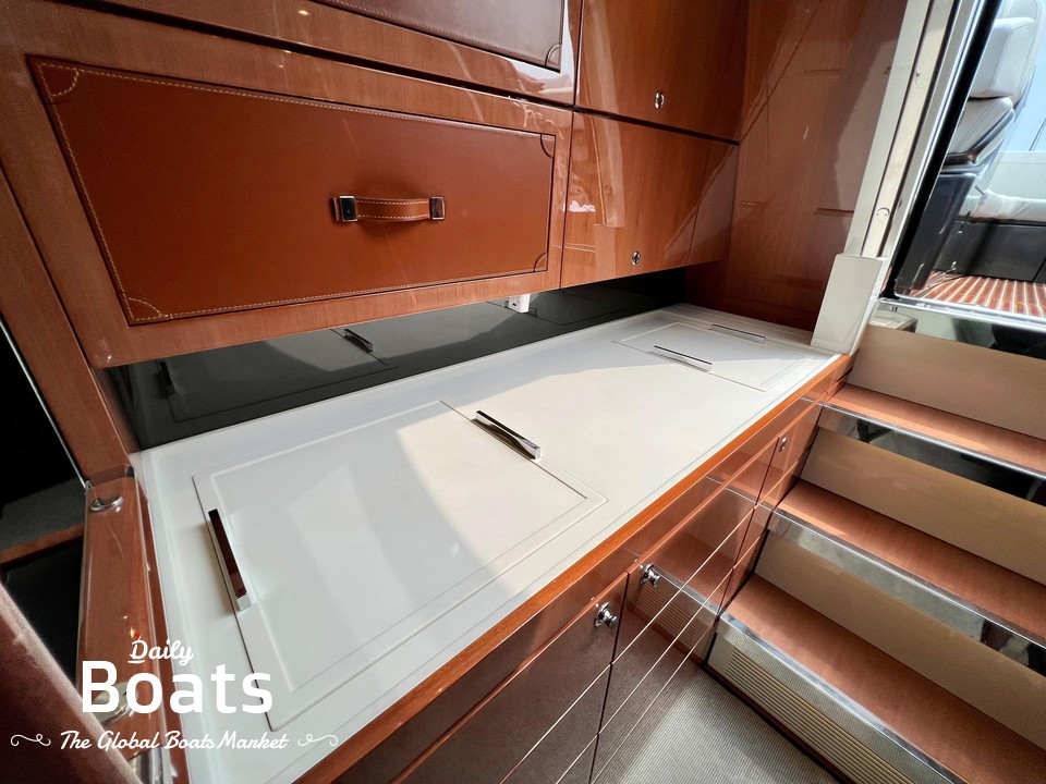 2018 Riva Rivamare 38 for sale. View price, photos and Buy 2018 Riva ...