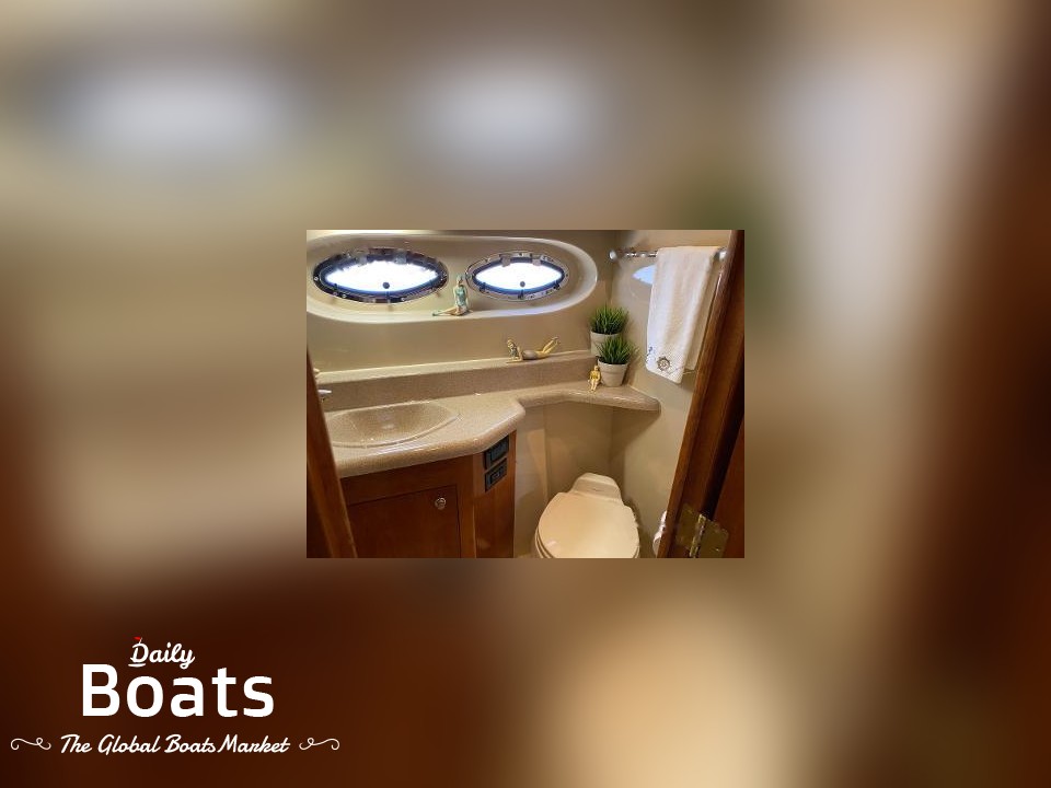 2005 Cruisers Yachts 405-415 for sale. View price, photos and Buy 2005 ...