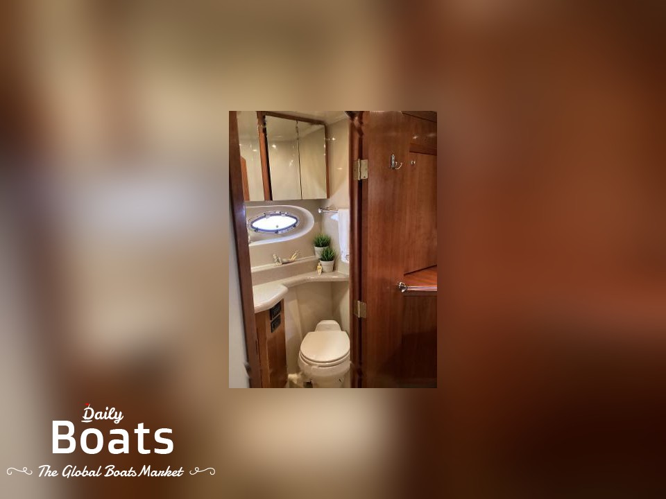 2005 Cruisers Yachts 405-415 for sale. View price, photos and Buy 2005 ...