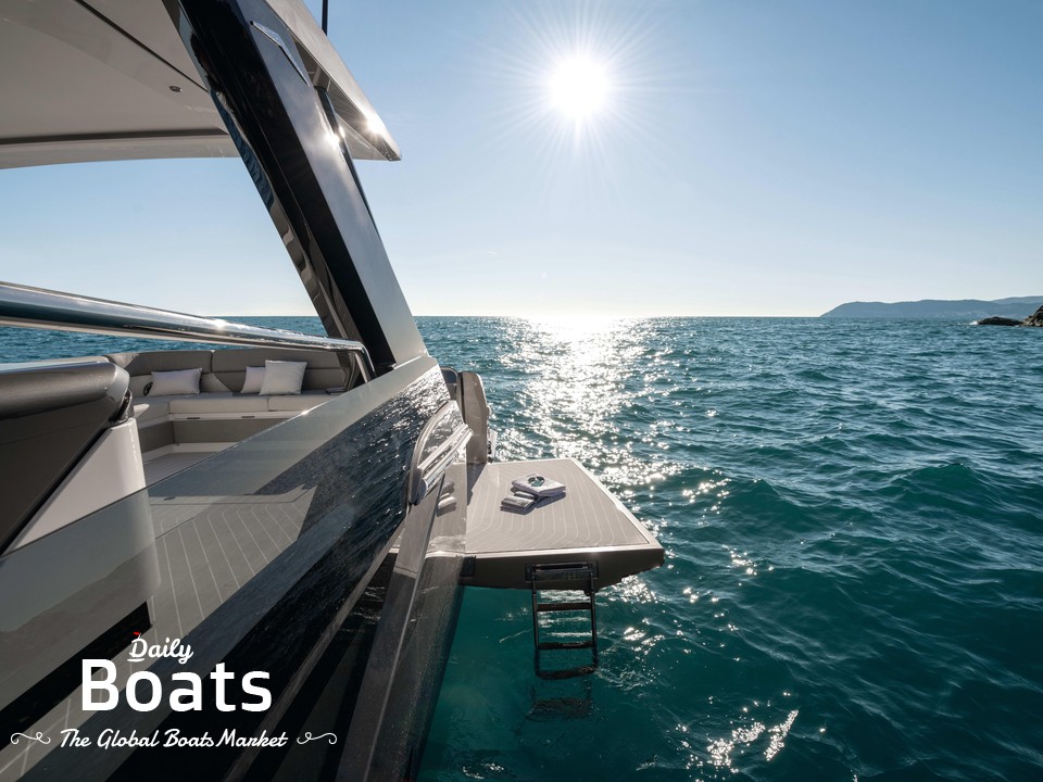 2021 Azimut 47 Verve for sale. View price, photos and Buy 2021 Azimut ...