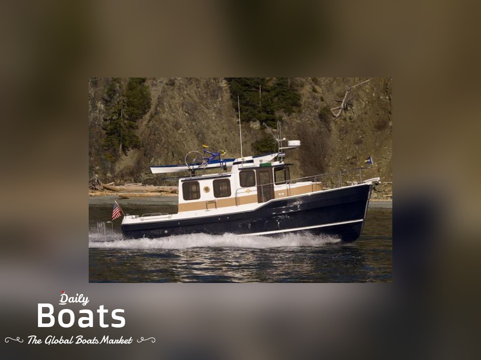 2010 Ranger Tugs R29 for sale. View price, photos and Buy 2010 Ranger ...