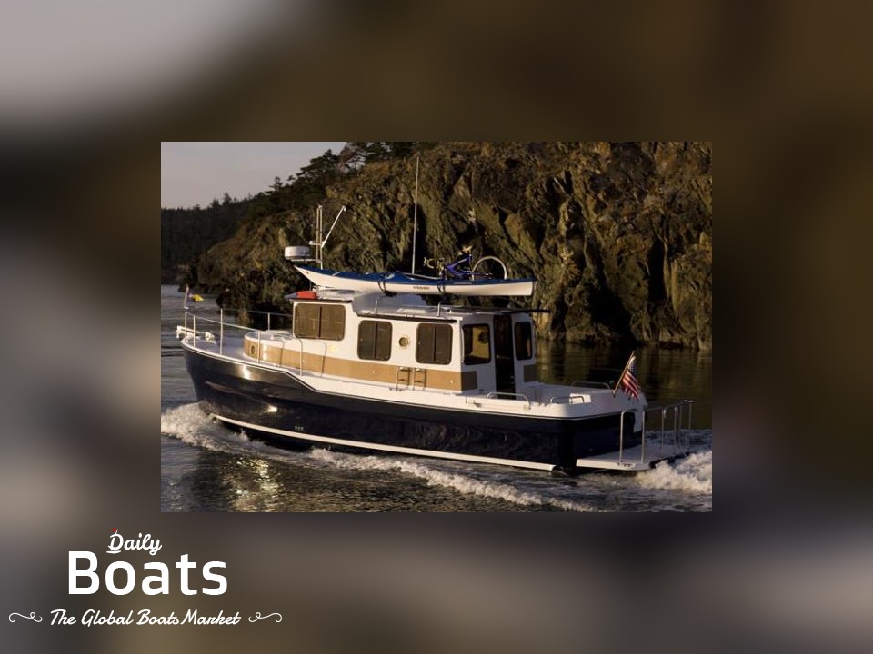 2010 Ranger Tugs R29 for sale. View price, photos and Buy 2010 Ranger ...