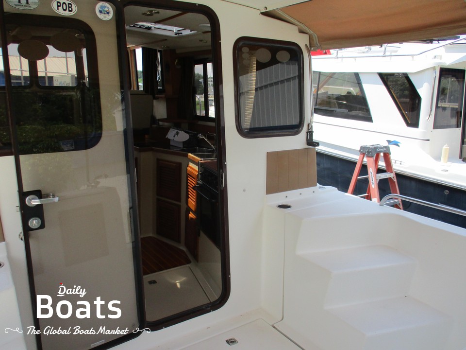 2010 Ranger Tugs R29 for sale. View price, photos and Buy 2010 Ranger ...