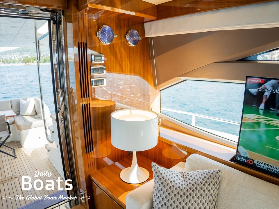 2014 Princess 72 Motor Yacht for sale. View price, photos and Buy 2014 ...