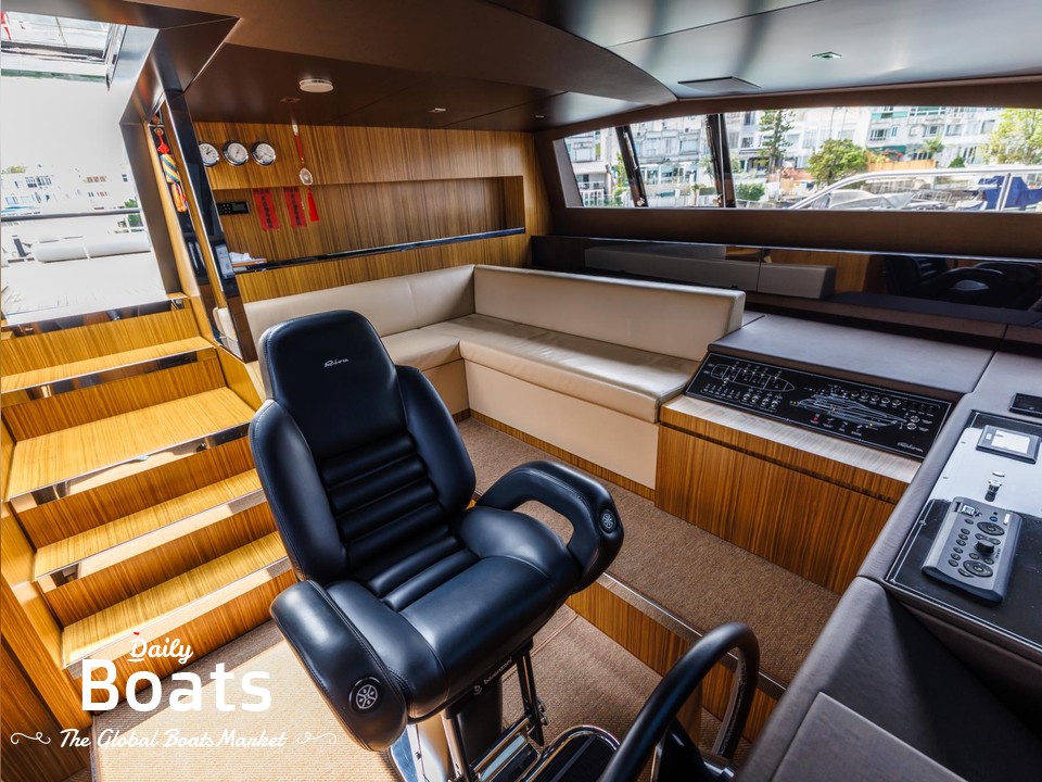 2018 Riva 100' Corsaro for sale. View price, photos and Buy 2018 Riva ...