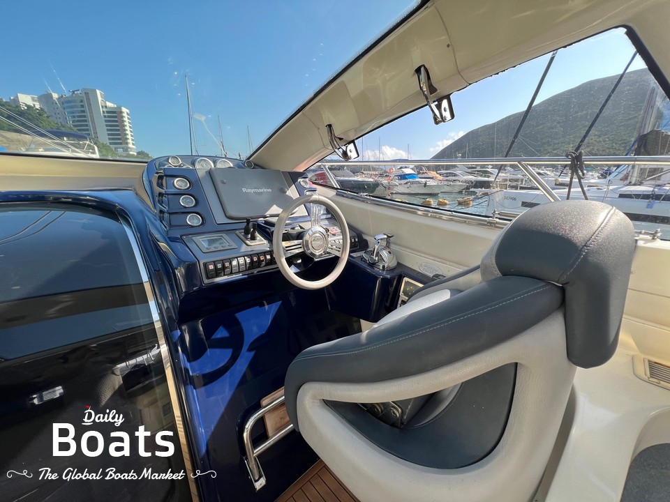 2007 Atlantis 55 for sale. View price, photos and Buy 2007 Atlantis 55 ...