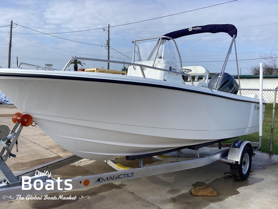 2023 Edgewater 188Cc for sale. View price, photos and Buy 2023 ...