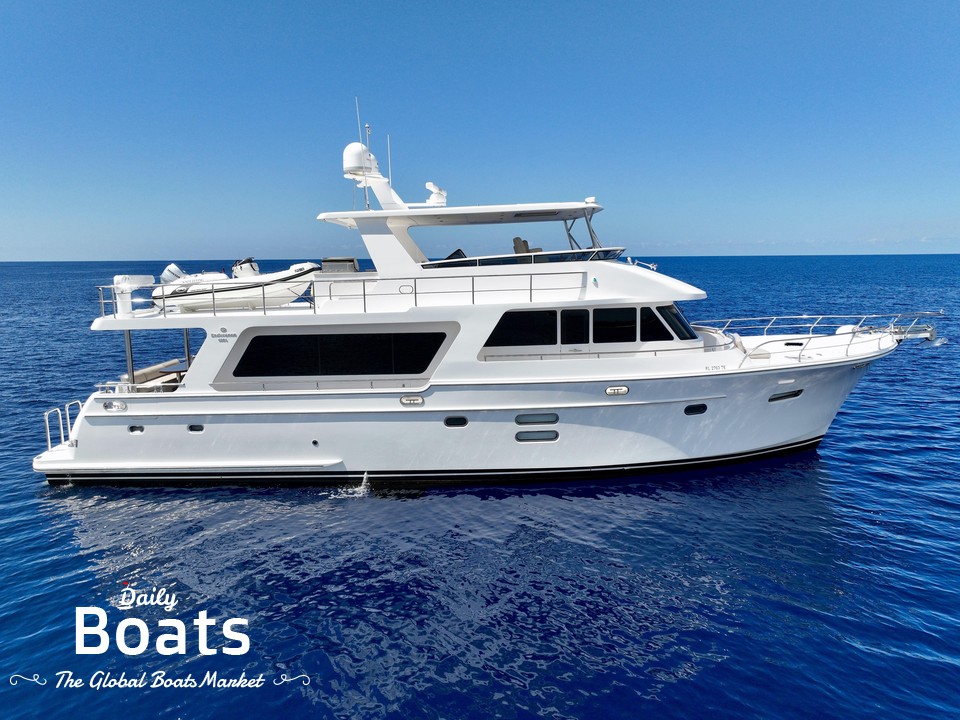 Pilothouse boats Hampton for sale - Daily Boats