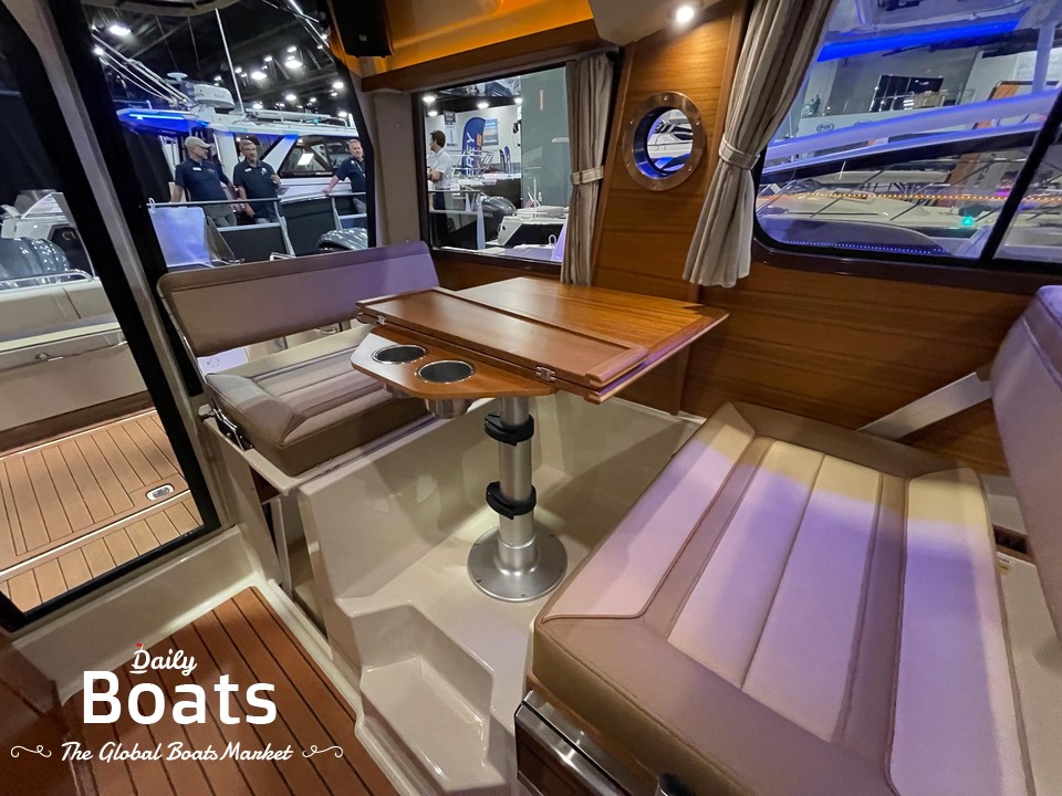 2024 Ranger Tugs R-25 for sale. View price, photos and Buy 2024 Ranger ...